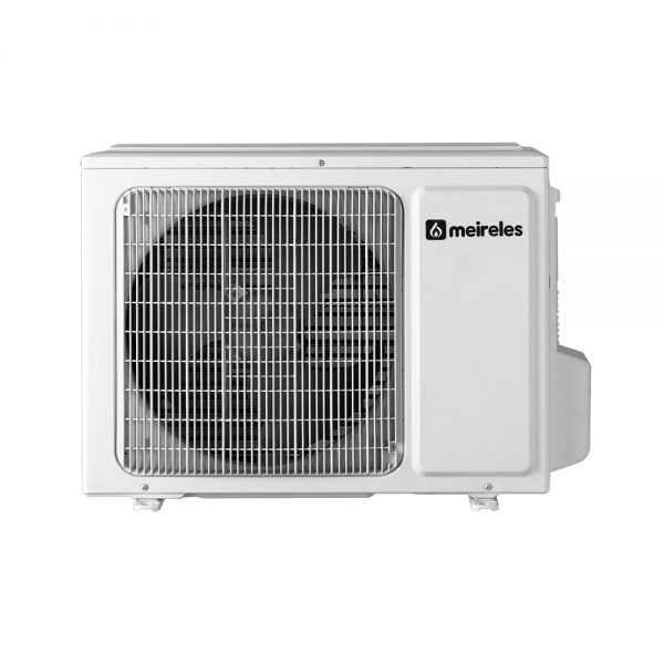 Ar Condicionado - MAC 182 W Meireles :: S&M Group